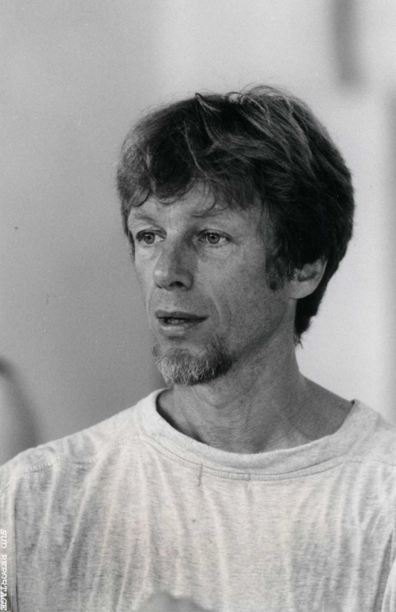 Jean-Marc Colet – Christine Bastin